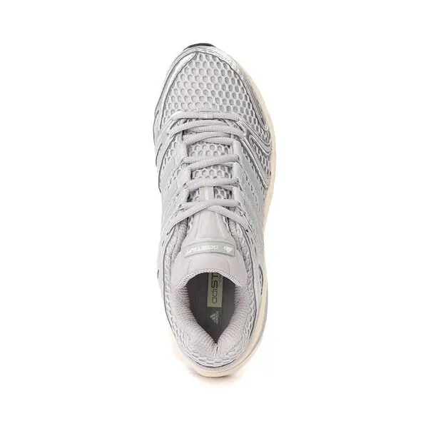 Adidas Adistar Control 5 Athletic Shoe - Grey Two/cream White/wonder Sage