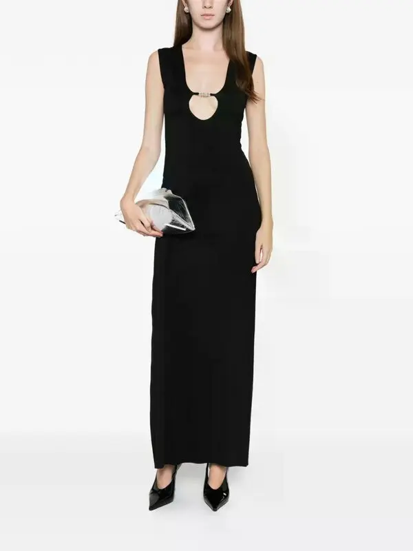 AXEL 113 Gaia Maxi Dress