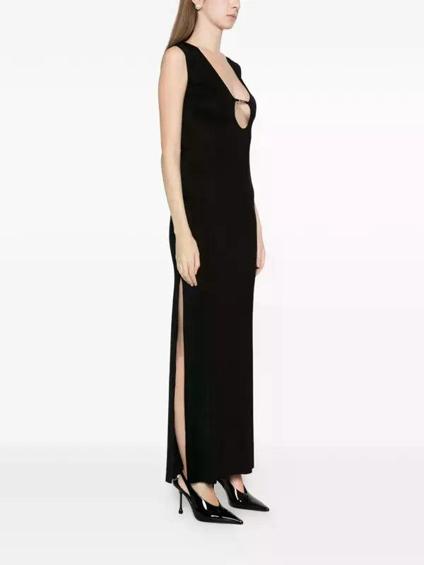 AXEL 113 Gaia Maxi Dress