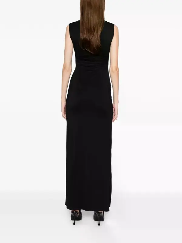 AXEL 113 Gaia Maxi Dress