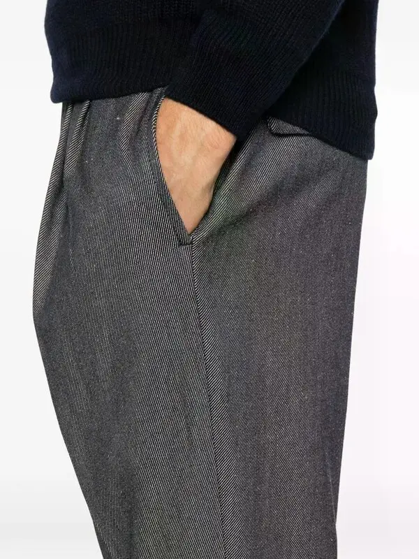 BRIGLIA 1949 Pleated Trousers
