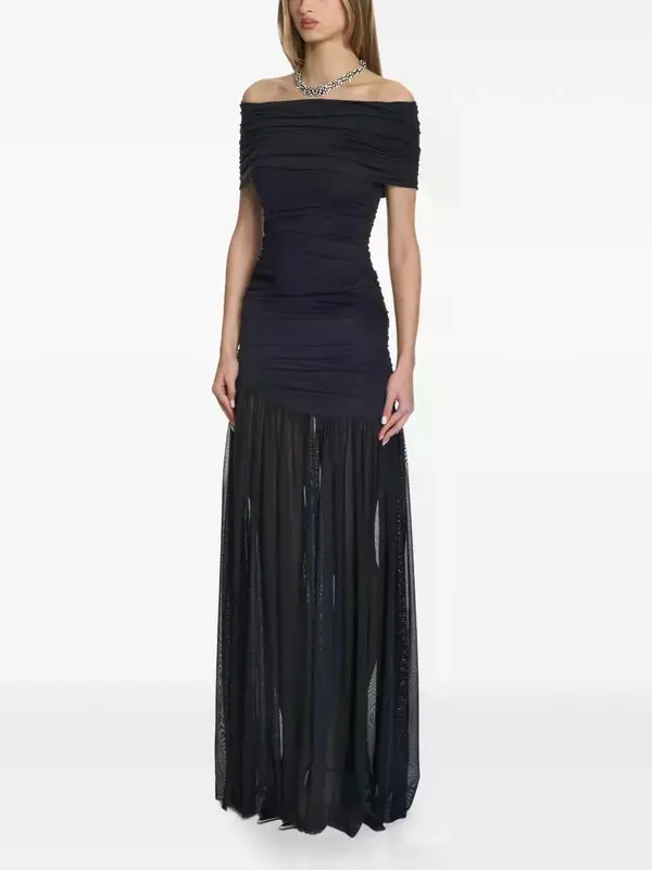 AXEL 113 Selina Maxi Dress