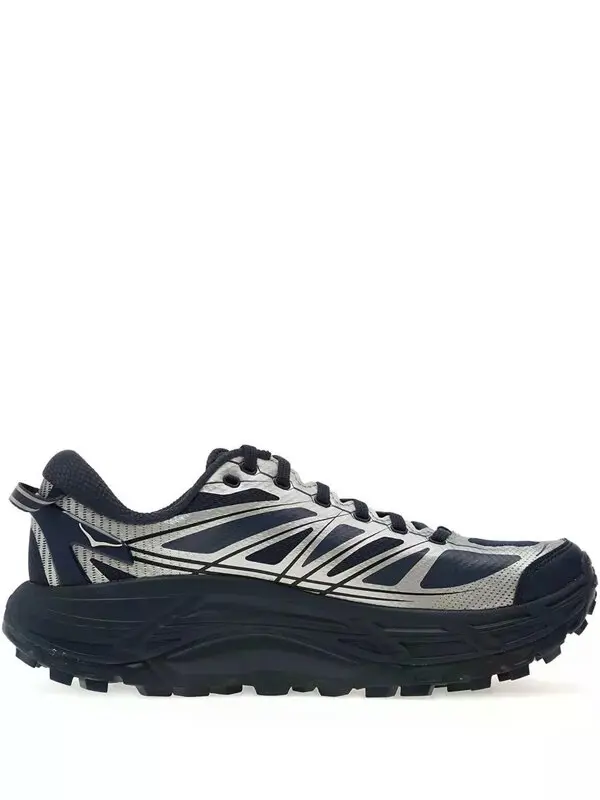 Hoka Mafate Speed 2 Lace-up Sneakers