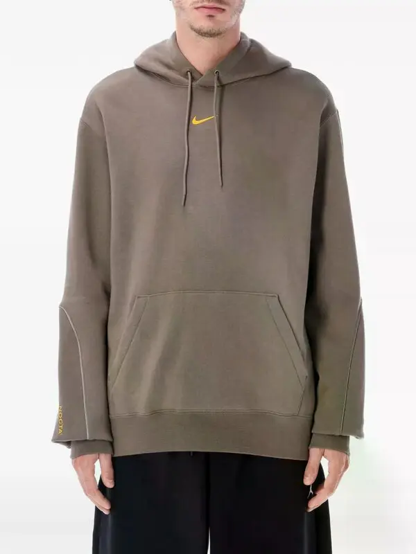 Nike Pouch-pocket Hoodie