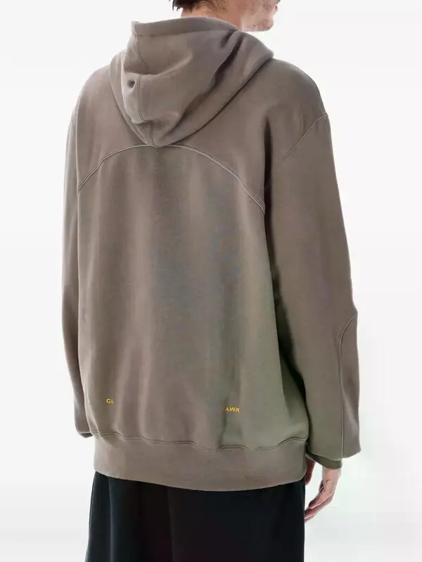 Nike Pouch-pocket Hoodie