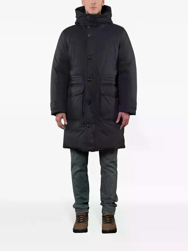 MOORER Helsinky Coat