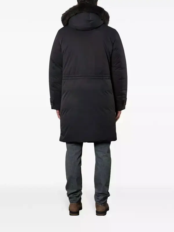 MOORER Helsinky Coat