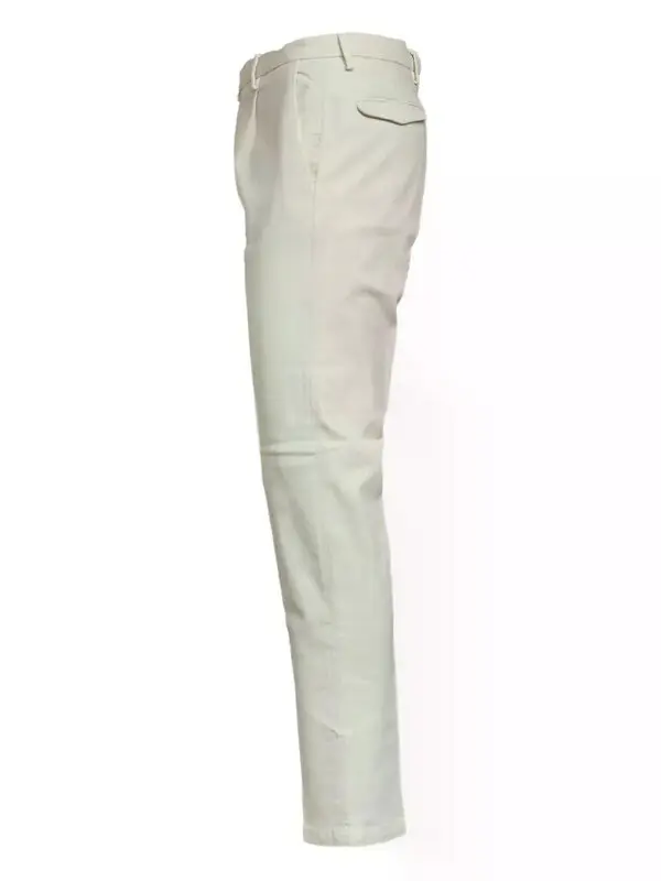 BRIGLIA 1949 Pleated-front Trousers
