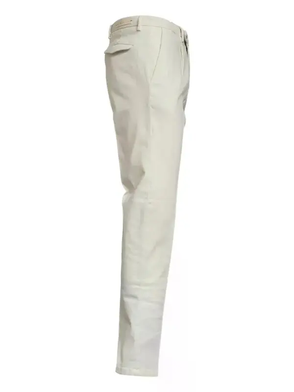 BRIGLIA 1949 Pleated-front Trousers