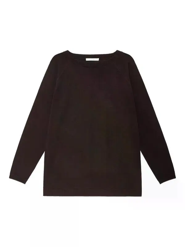 Malìparmi Long-sleeve Top