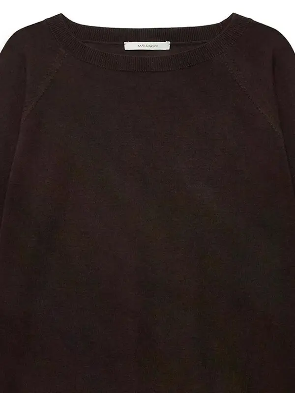 Malìparmi Long-sleeve Top