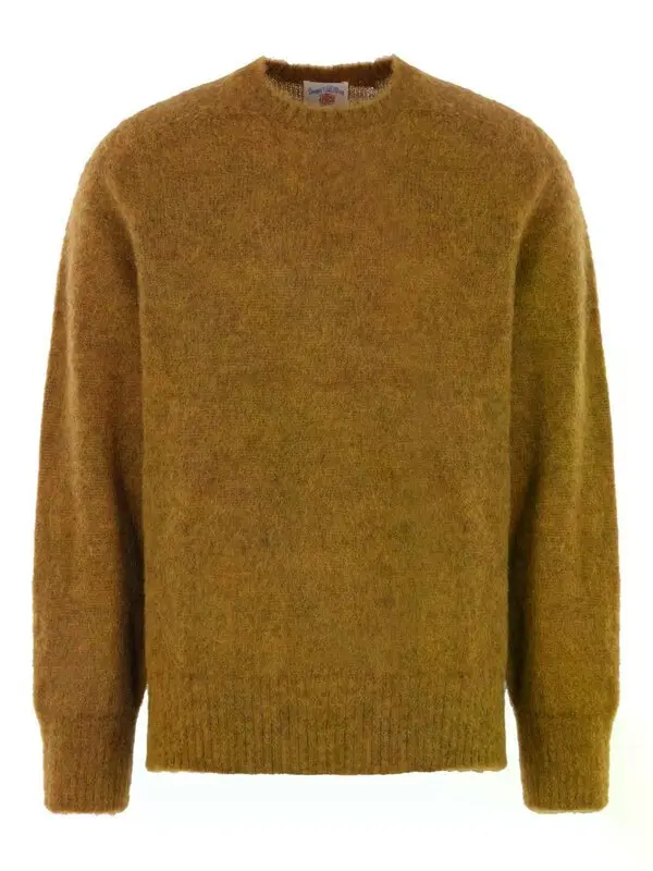 J.PRESS Crew Neck Sweater