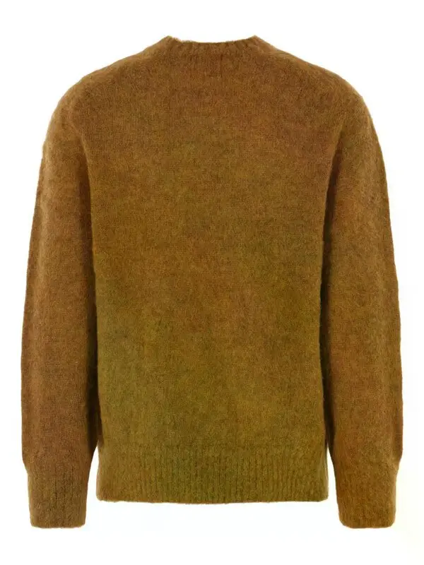 J.PRESS Crew Neck Sweater