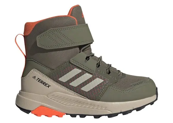 Adidas Terrex Trailmaker High Cold.rdy Boots