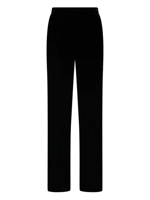 Malìparmi Elasticated Trousers