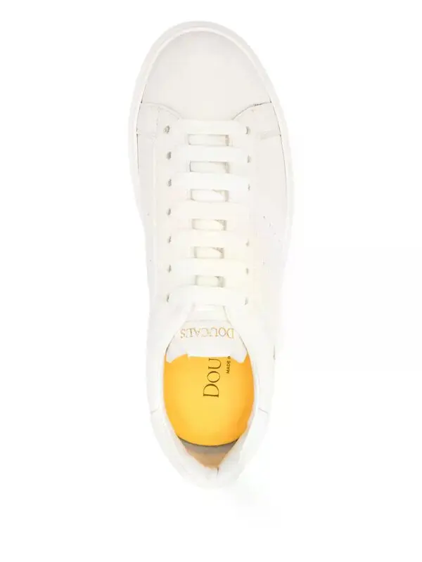 DOUCAL'S Perforated Trainers