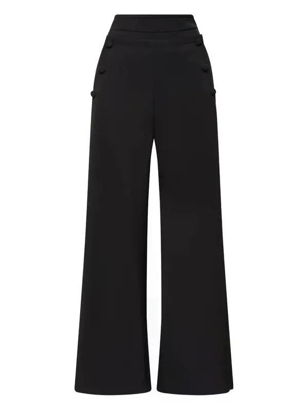 Malìparmi Button Trousers