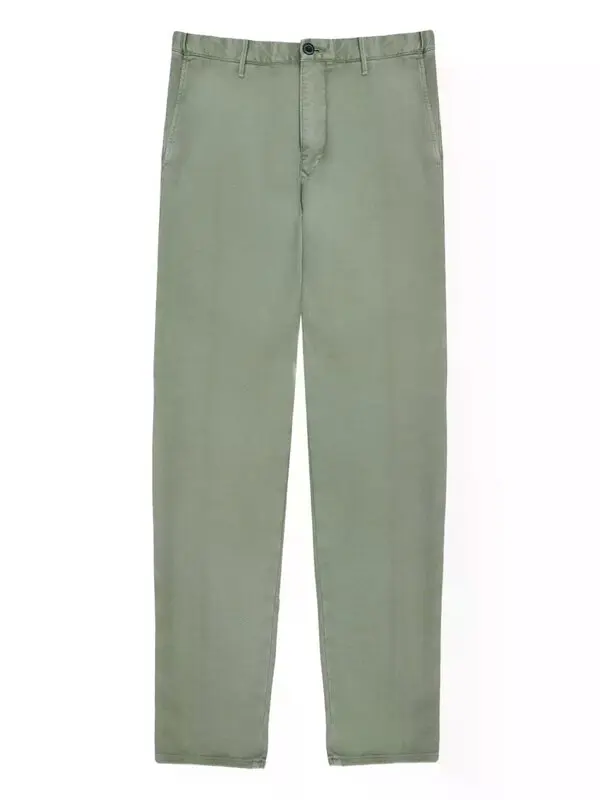 Incotex Belt-loops Trousers