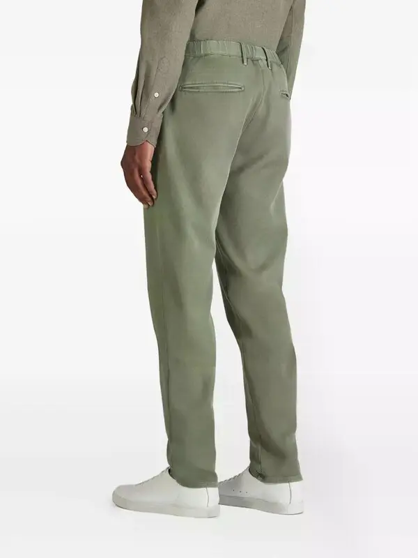 Incotex Belt-loops Trousers