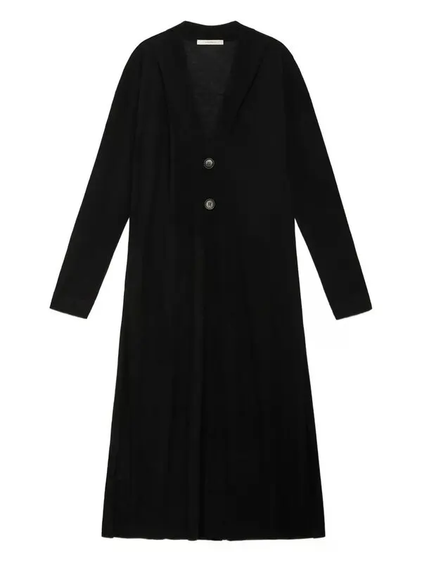 Malìparmi Hooded Coat