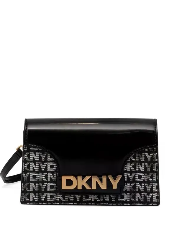 Dkny Logo Satchel