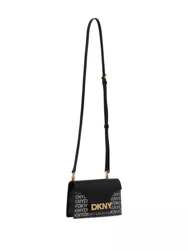 Dkny Logo Satchel