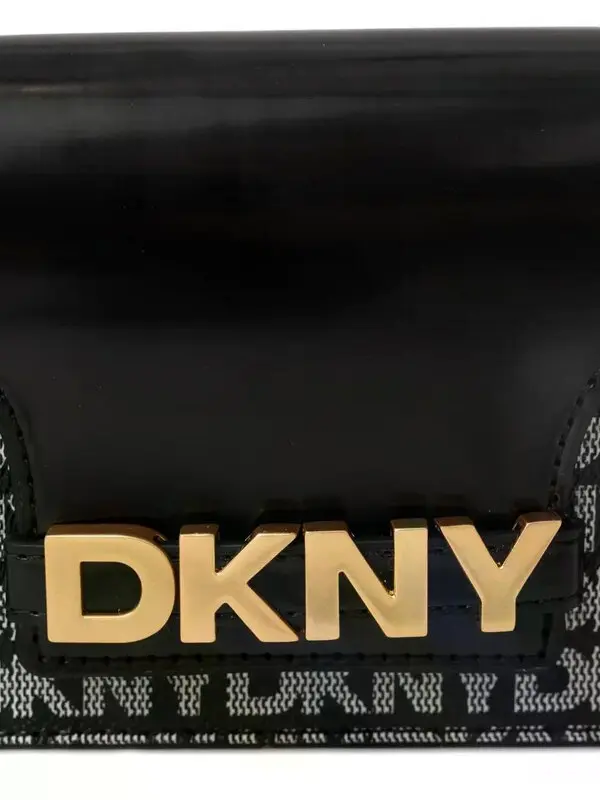 Dkny Logo Satchel