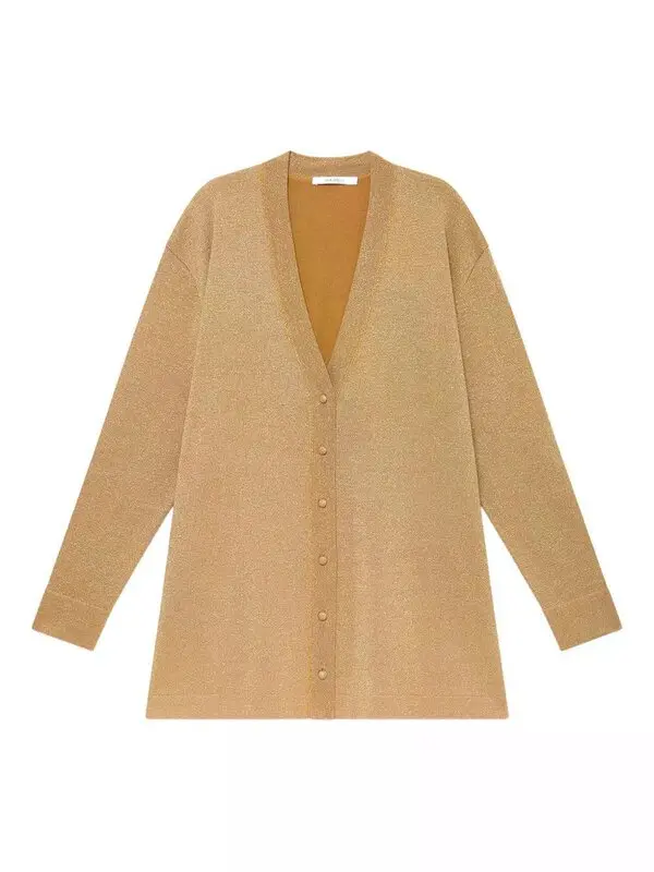 Malìparmi Buttoned Cardigan