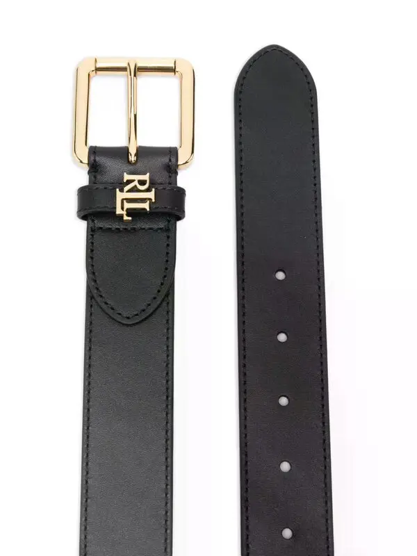 Ralph Lauren Logo-detail Belt