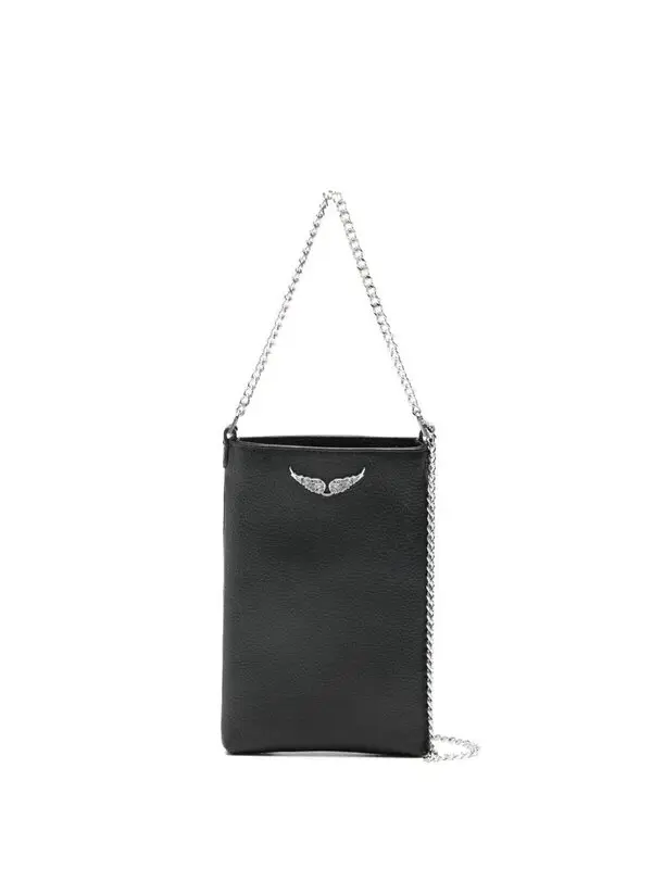 Zadig&Voltaire Mini Bag - Black