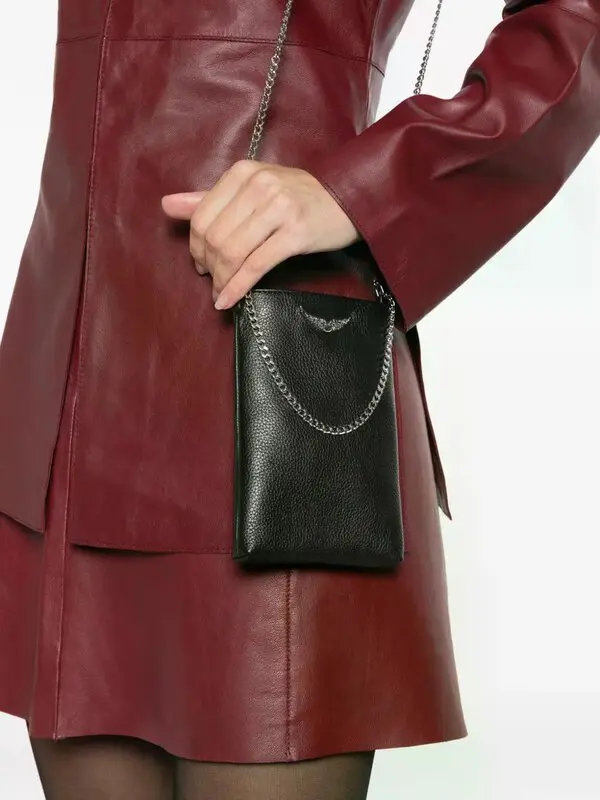Zadig&Voltaire Mini Bag - Black