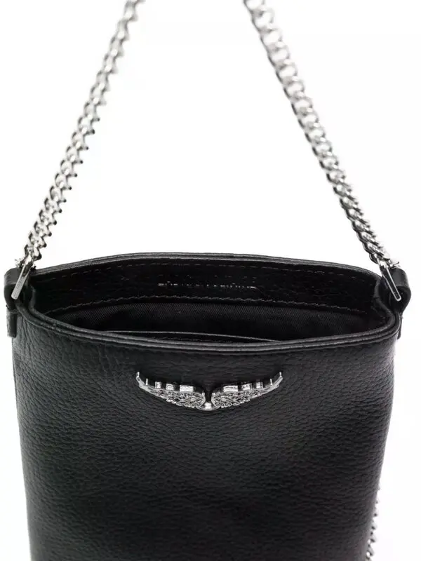 Zadig&Voltaire Mini Bag - Black