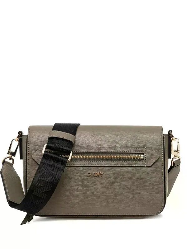 Dkny Bryant Avenue Zip Crossbody Bag