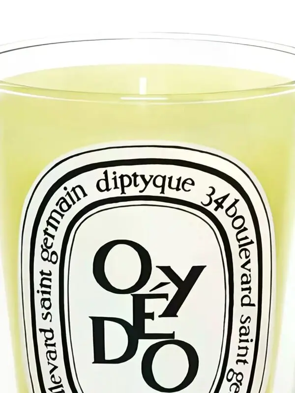DIPTYQUE Oyedo Candle