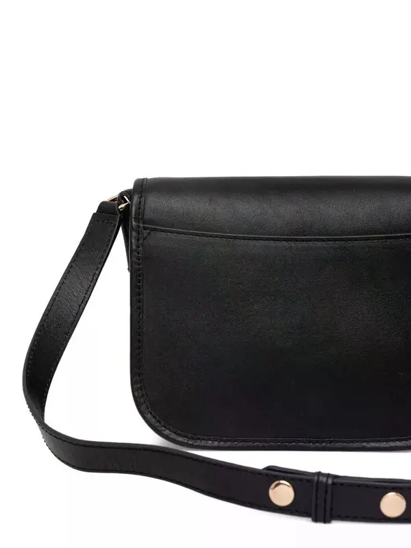 Geox Flavrie Turn-lock Cross Body Bag