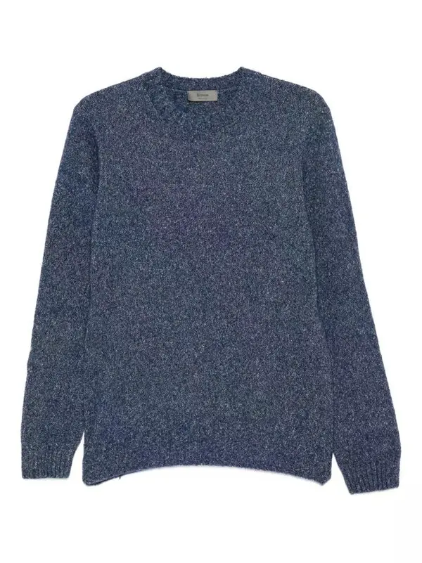 FERRANTE Crew-neck Sweater