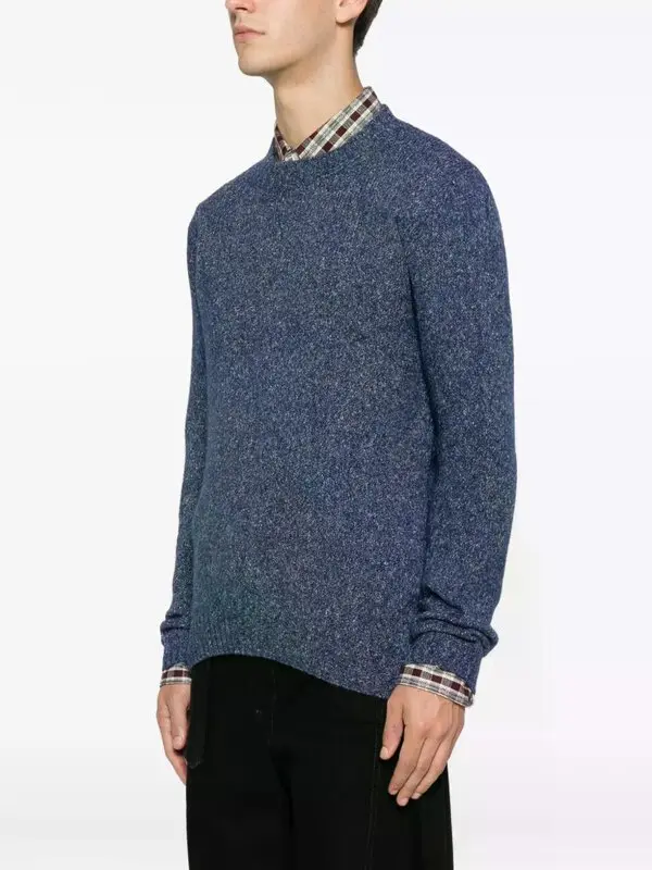 FERRANTE Crew-neck Sweater