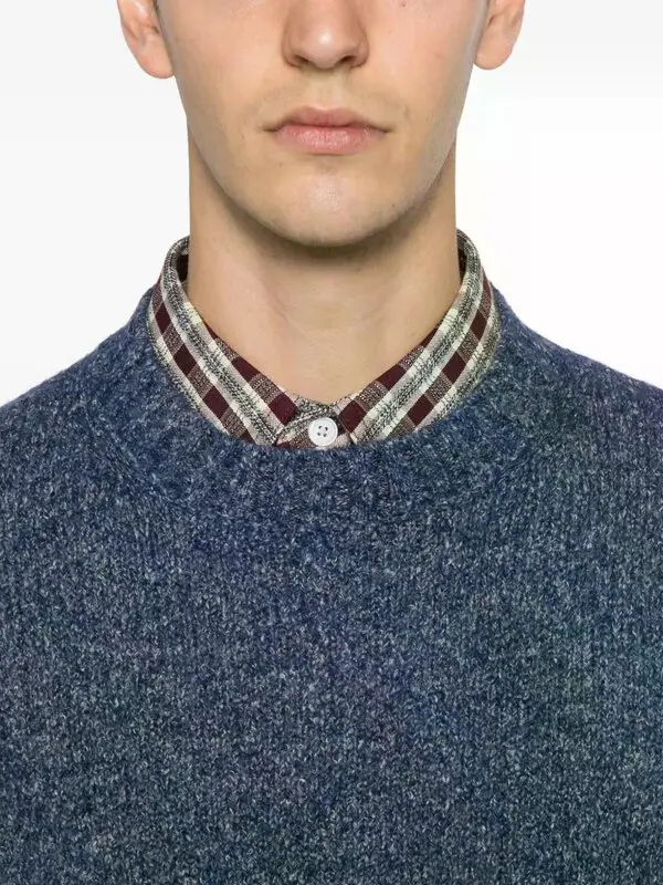 FERRANTE Crew-neck Sweater