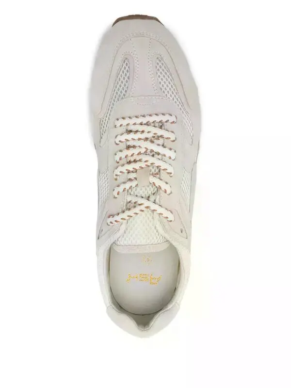 Ash Kasar Lace-up Sneakers