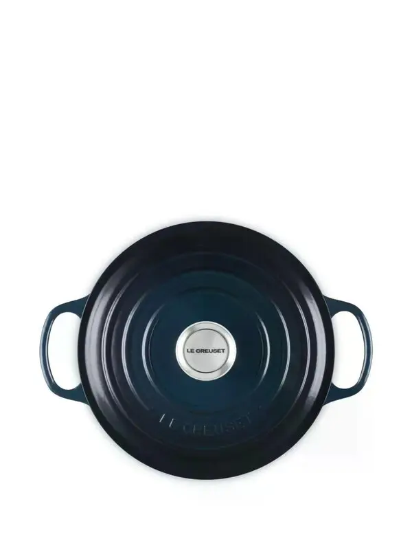 LE CREUSET Round-shape Casserole
