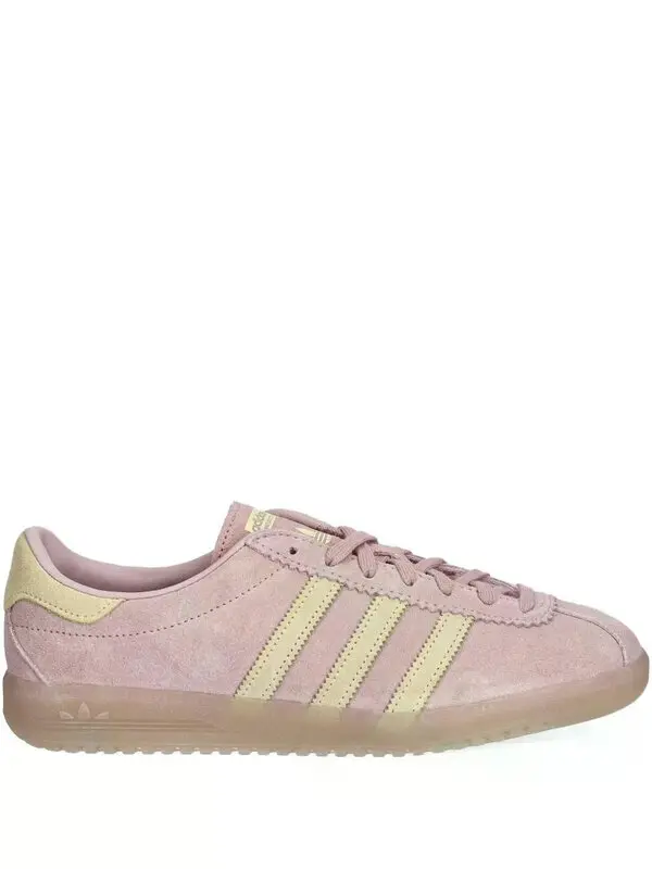 Adidas Brmd Lace-up Sneakers