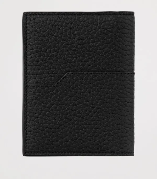 Chopard Leather Heritage Card Holder