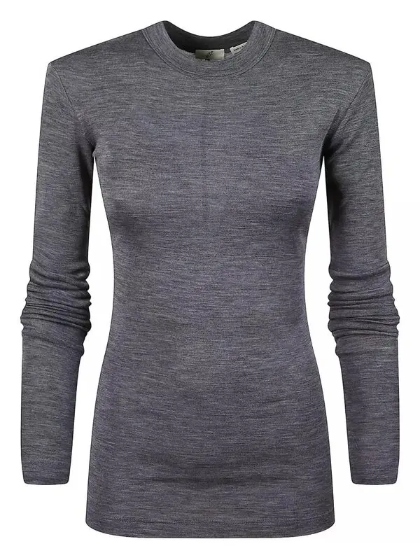 Bite Studios Long-sleeved Jersey T-shirt