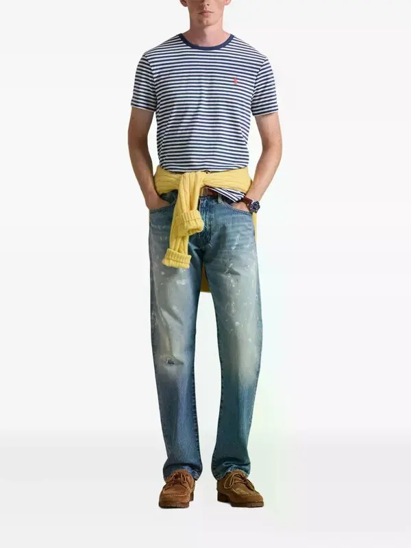 Polo Ralph Lauren Striped T-shirt