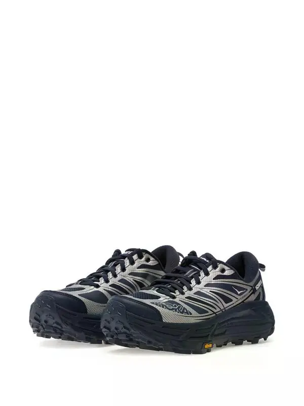 HOKA® Mafate Speed 2 Sneakers - Blue