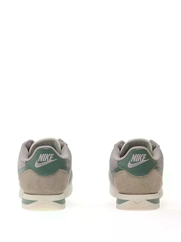 Nike Cortez Textile Sneakers - Grey