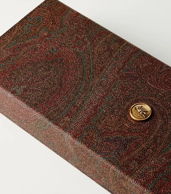 Etro Arnica Poker Set