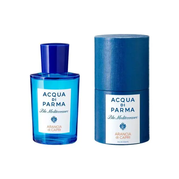 ACQUA DI PARMA Arancia Di Capri Eau De Toilette 6 Oz - One-color