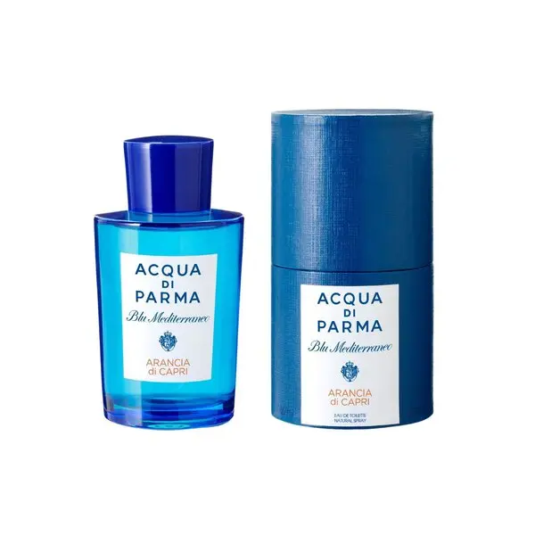 ACQUA DI PARMA Arancia Di Capri Eau De Toilette 6 Oz - One-color