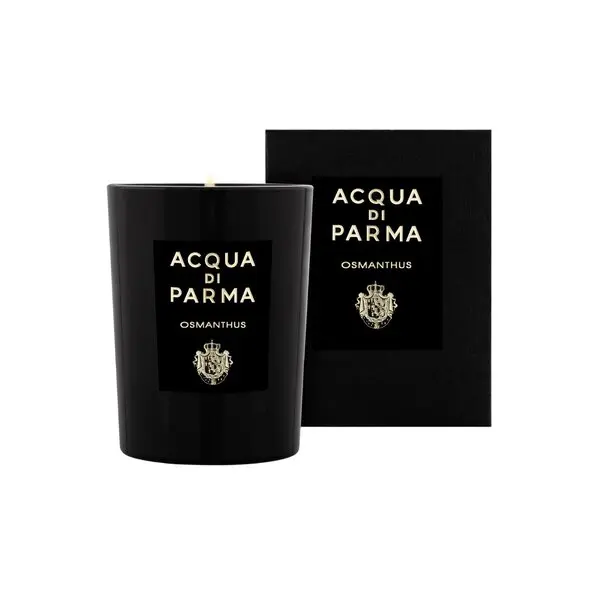 ACQUA DI PARMA Osmanthus Candle